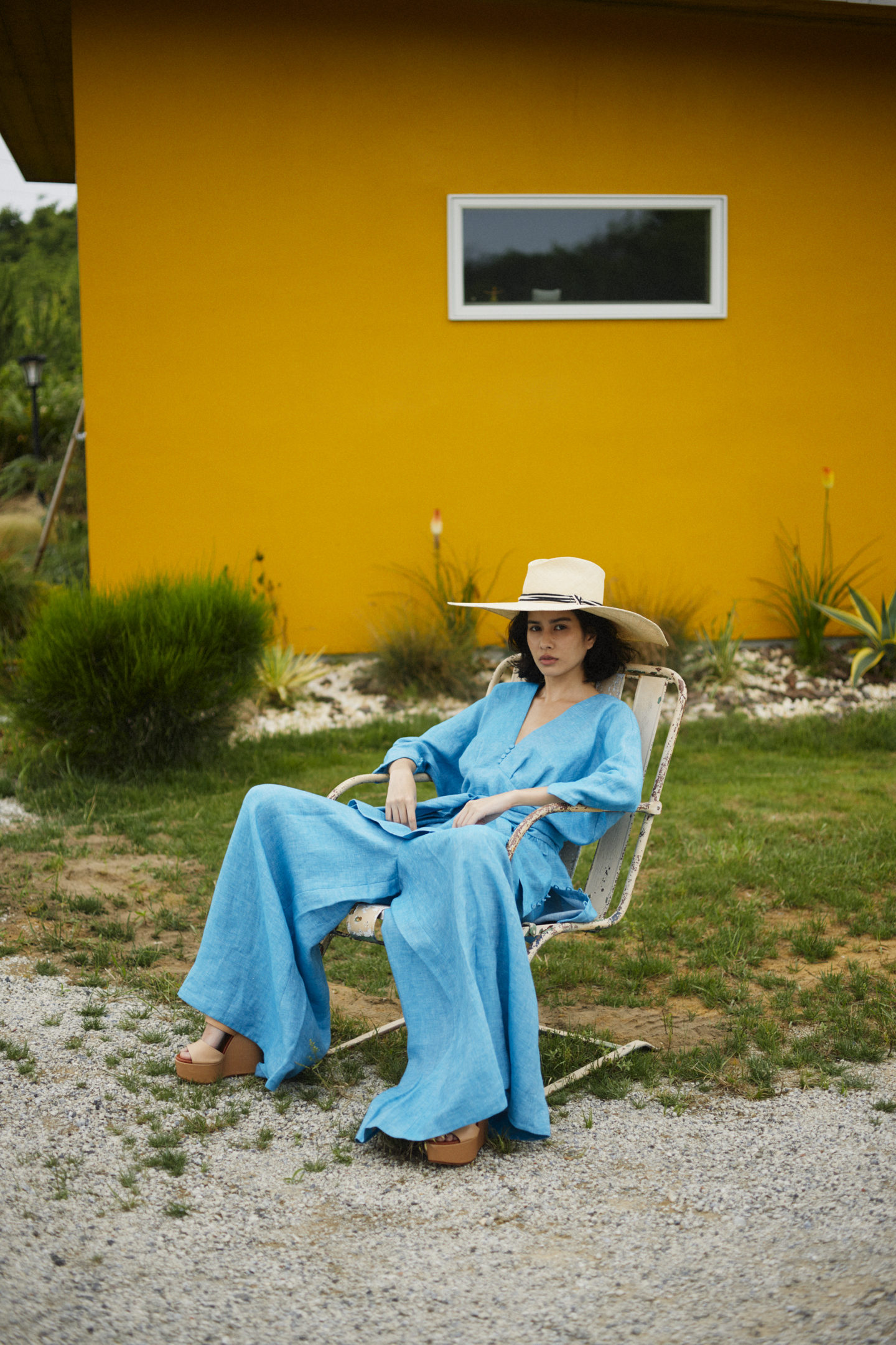 PAGANINI the essential fabric of mylan - MYLAN