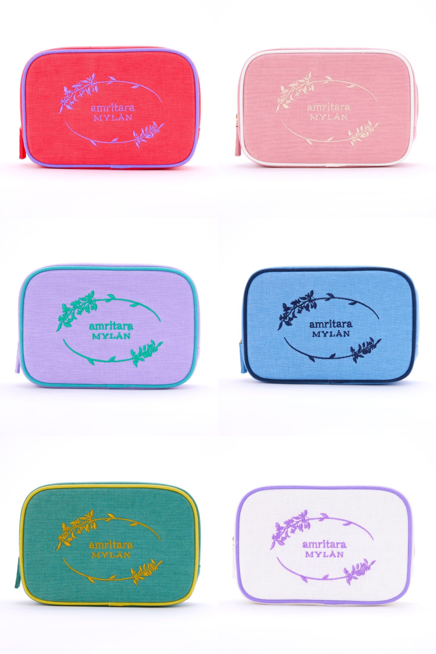 MYLAN×amritara - MYLAN